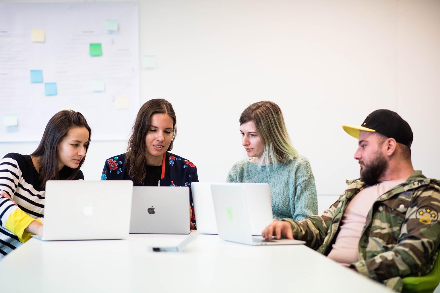 Product Management Consulting | Netguru